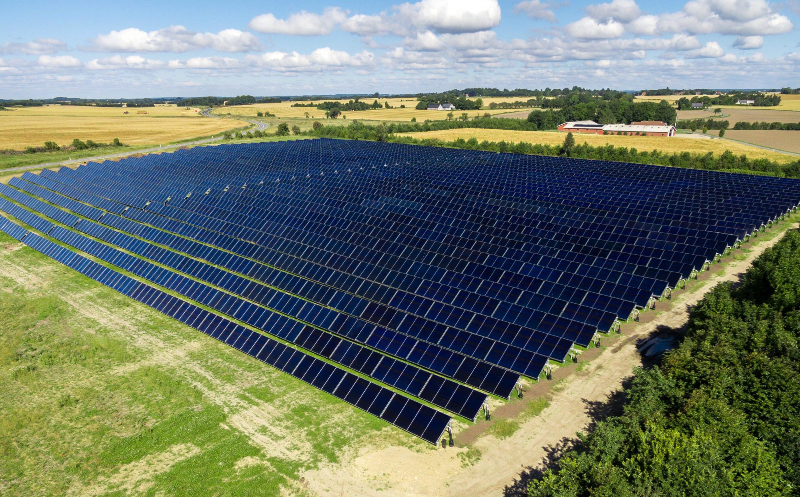 Company - Summa Energy