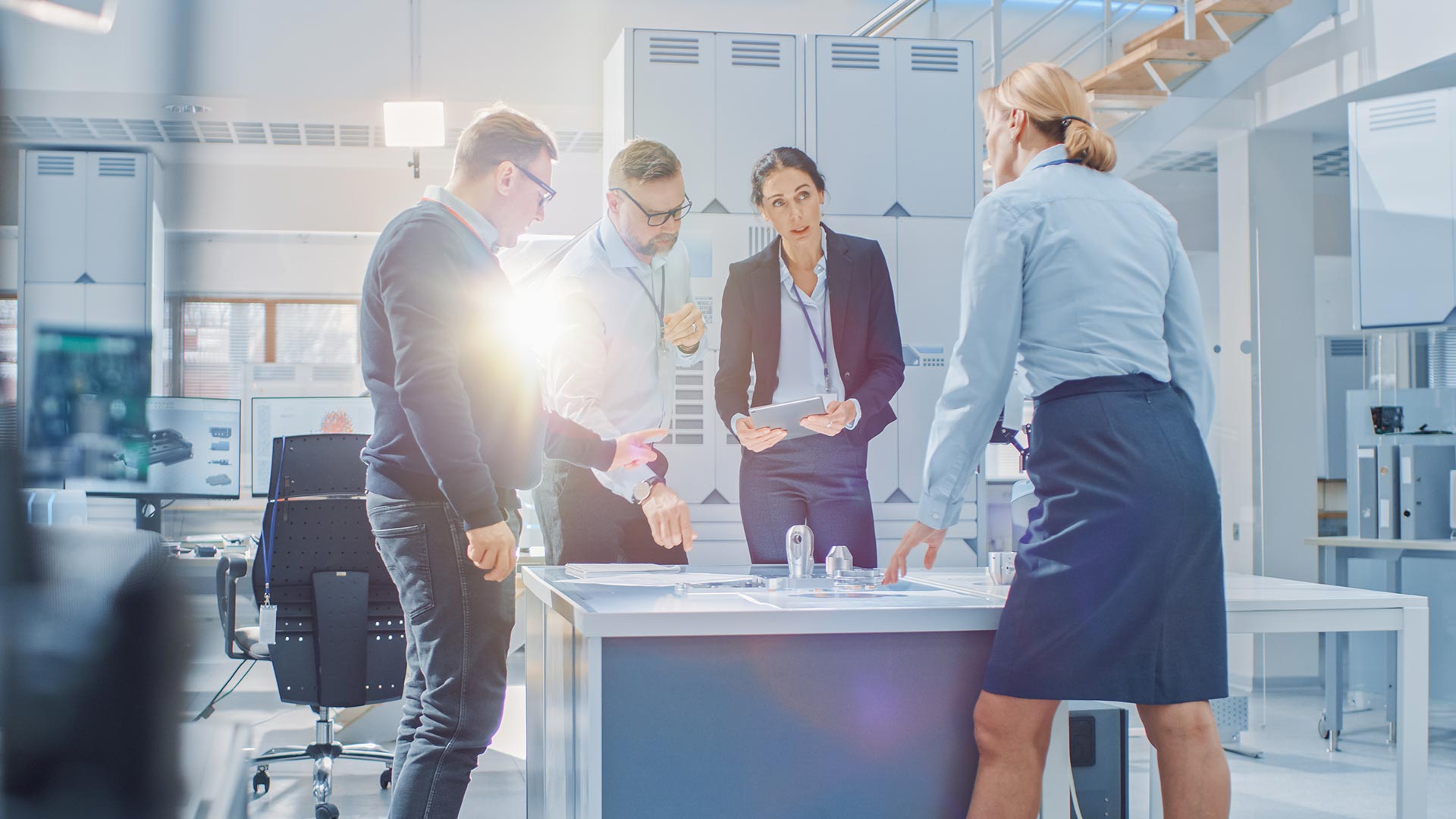 Contact us - Summa Energy