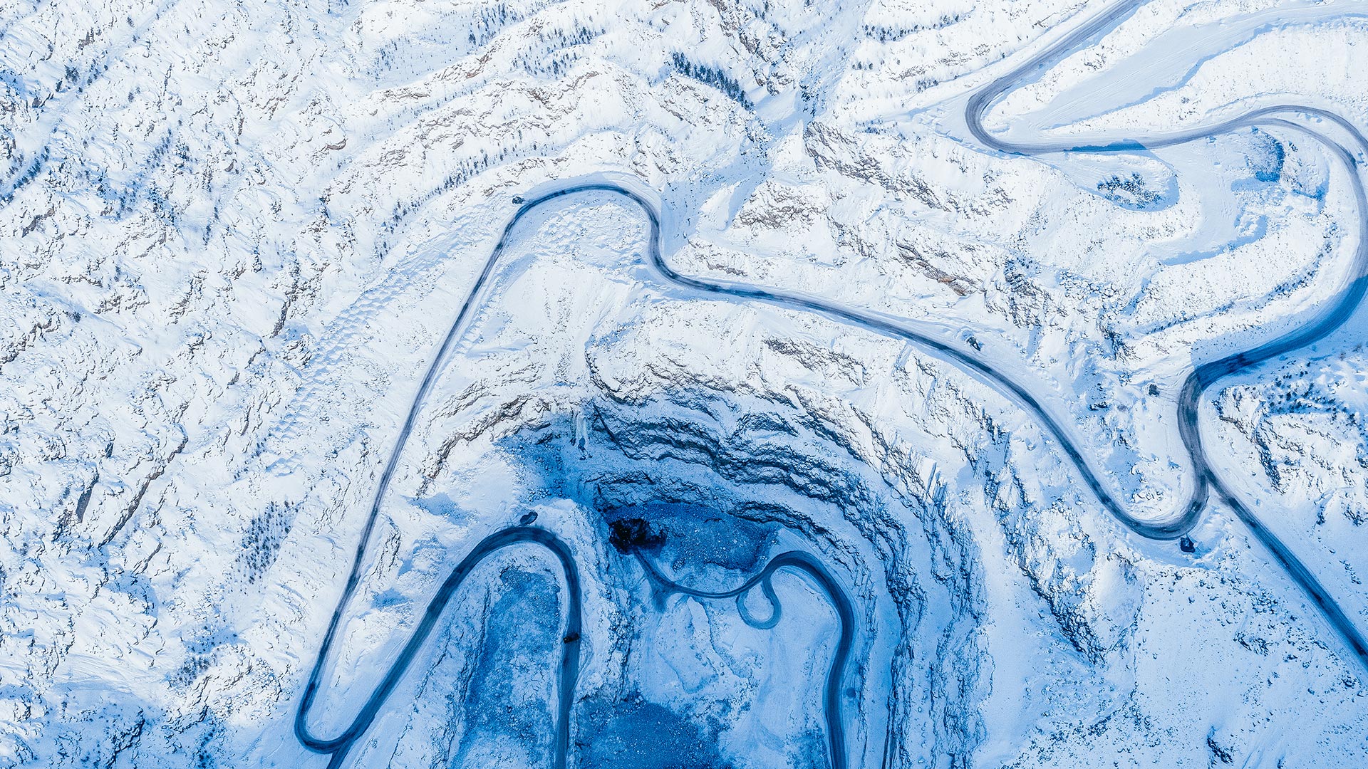 Mining - Summa Energy